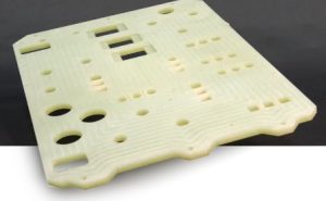 G10 Sheet: Durable Epoxy Fiberglass Materials | Atlas Fibre