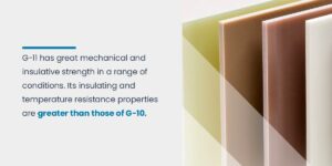 G11 - Material Specification Data Sheet | Atlas Fibre