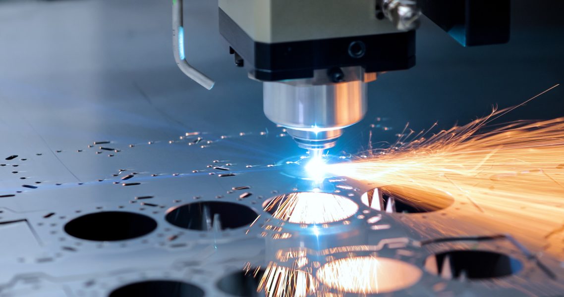 CNC | Manufacturing Capabilities | Atlas Fibre