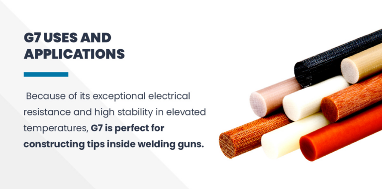 G7 - Material Specification Data Sheet | Atlas Fibre