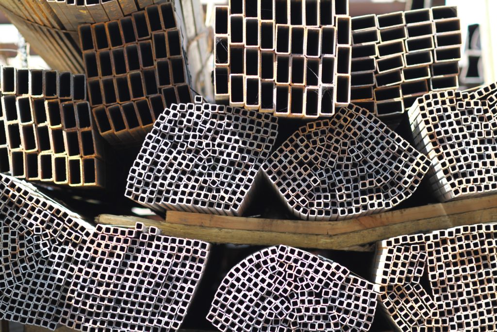 Thermoset Manufacturing | Atlas Fibre