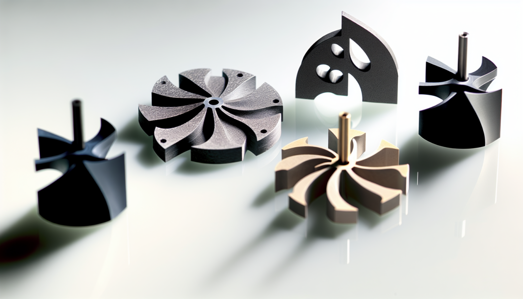 Metrology in Plastic Machining | Learn More