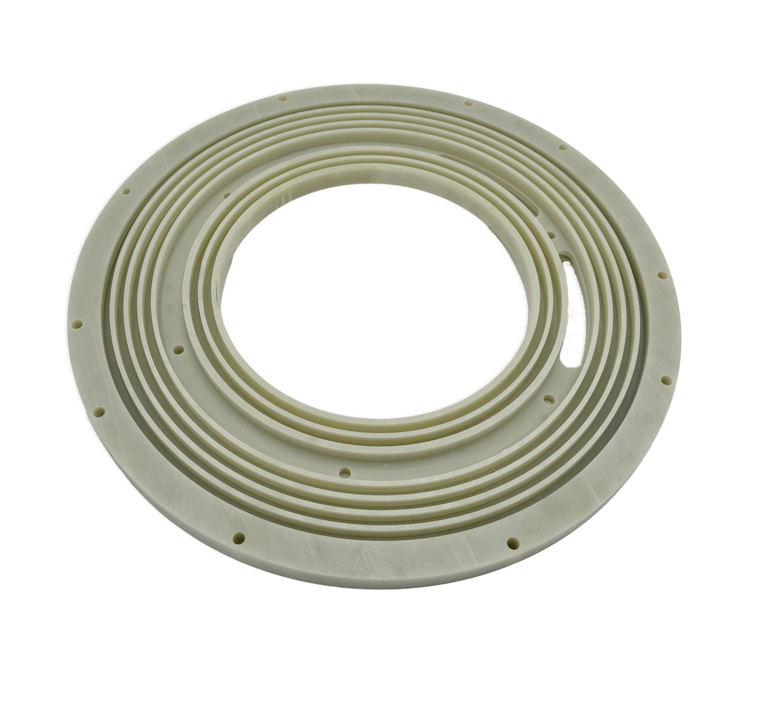 Component Showcase | Thermoset Composites | Atlas Fibre