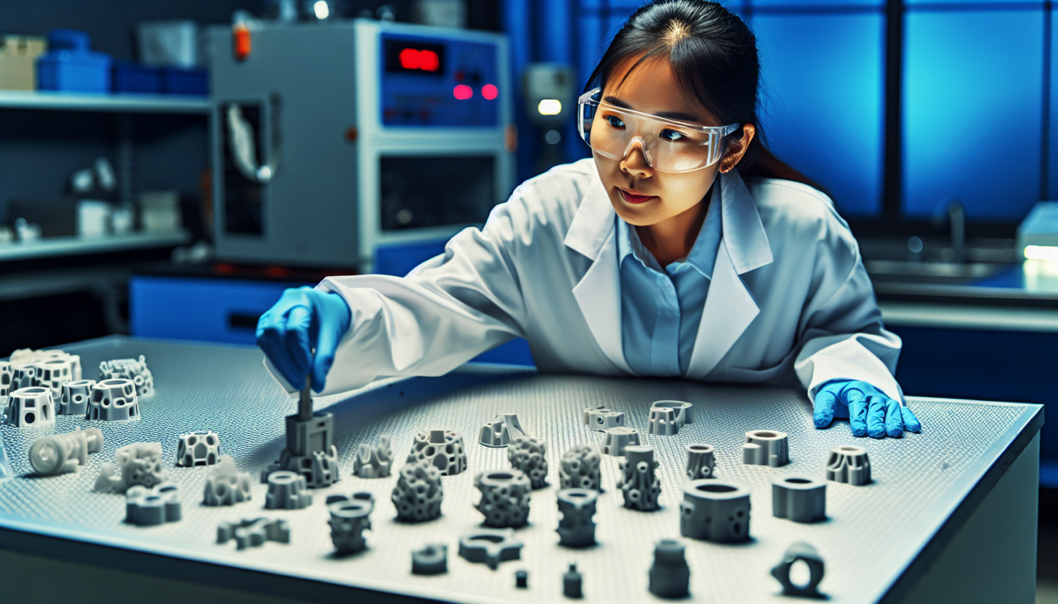 How to Select the Right Material for Operating Temperature