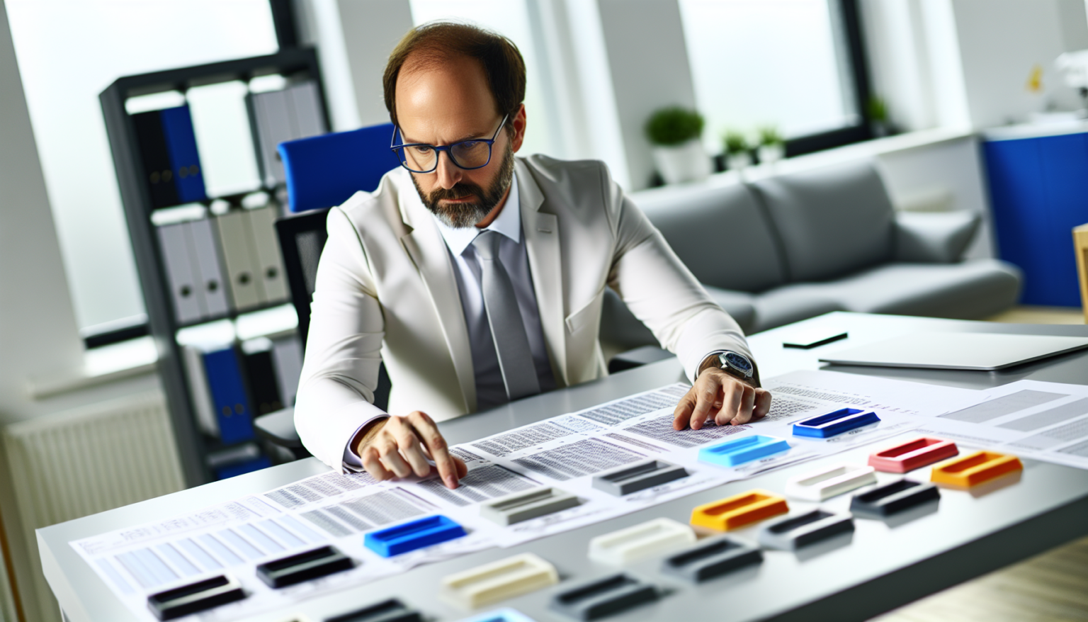 How to Select the Right Material for Operating Temperature