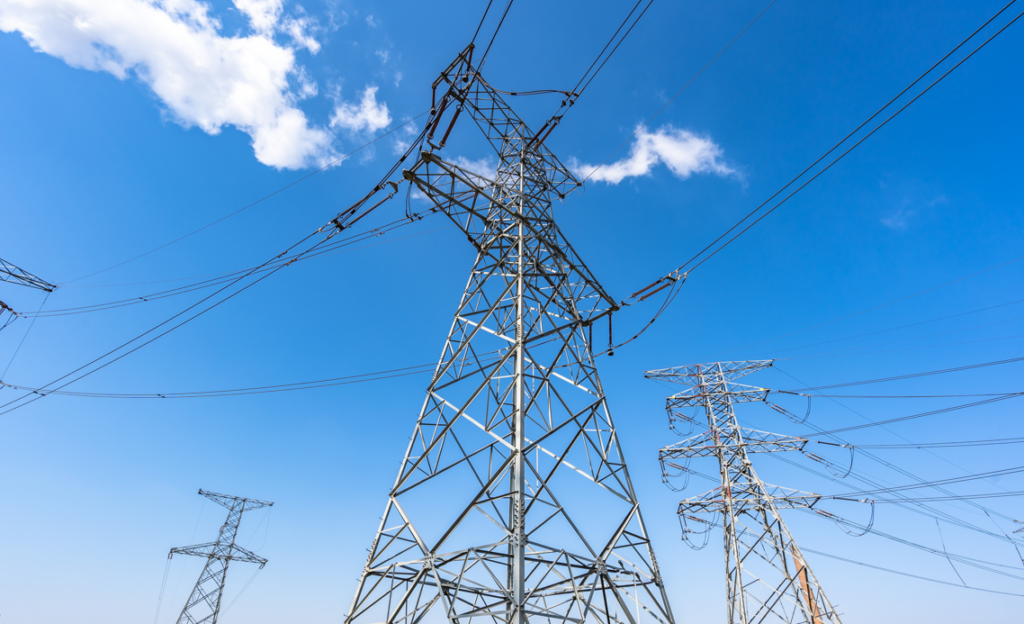 Grid Modernization - Composite Materials | Atlas Fibre