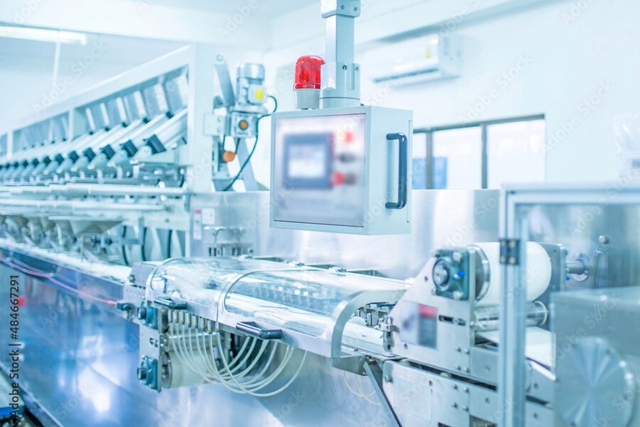 Thermoset Composites in the Medical Sector - Atlas Fibre