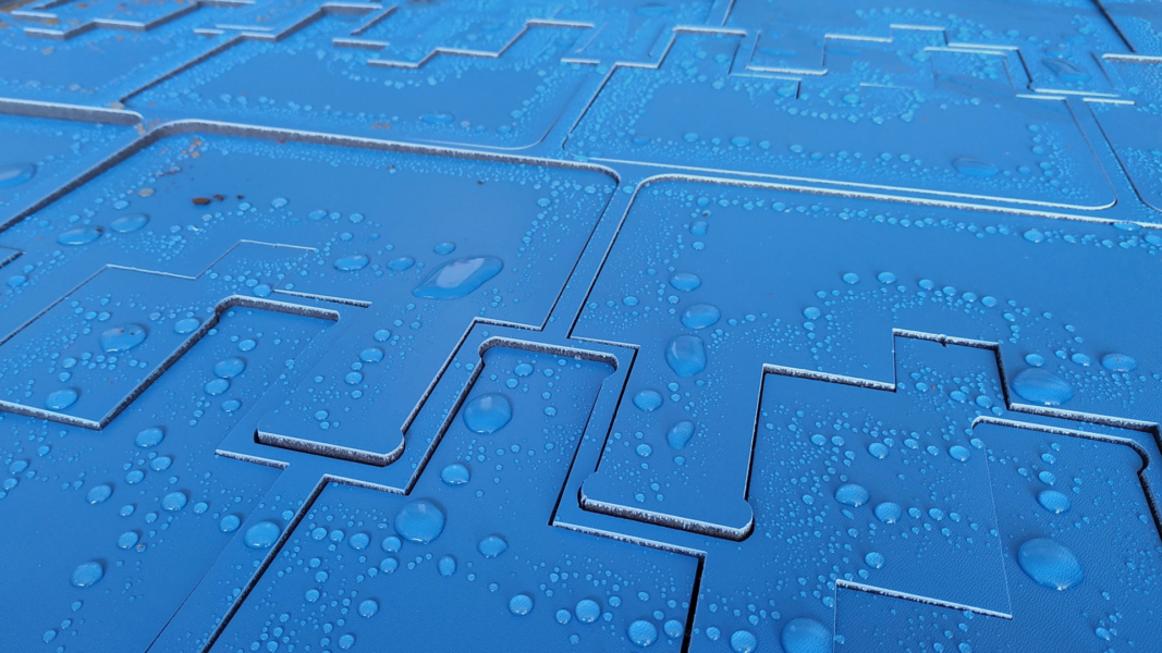 Understanding Melt Flow Index - Atlas Fibre