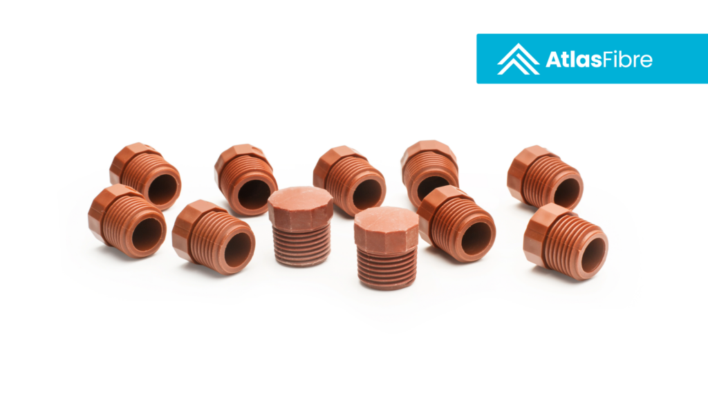 Sleeve Bearings: Using Composites for Superior Durability - Atlas Fibre