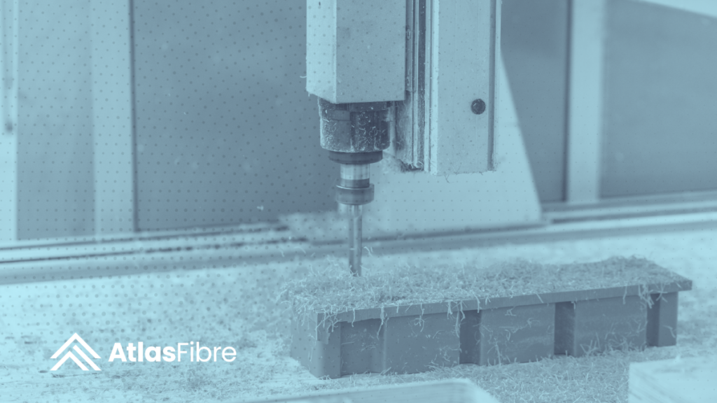 Effective Techniques for Machining Nylon (Polyamide) - Atlas Fibre