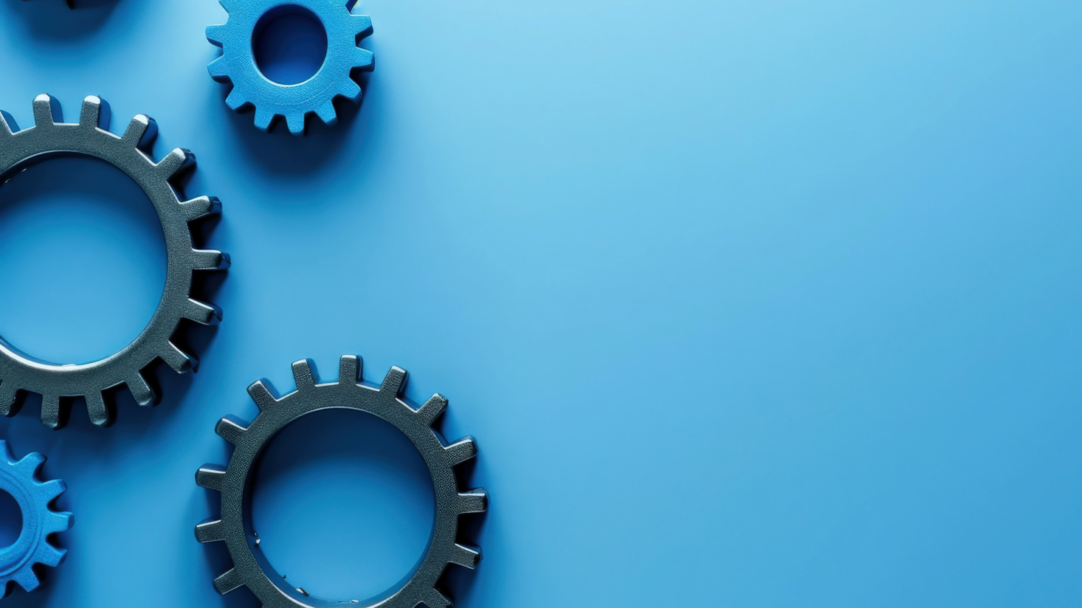 Noise Reduction: Using Composite Material for Gears - Atlas Fibre