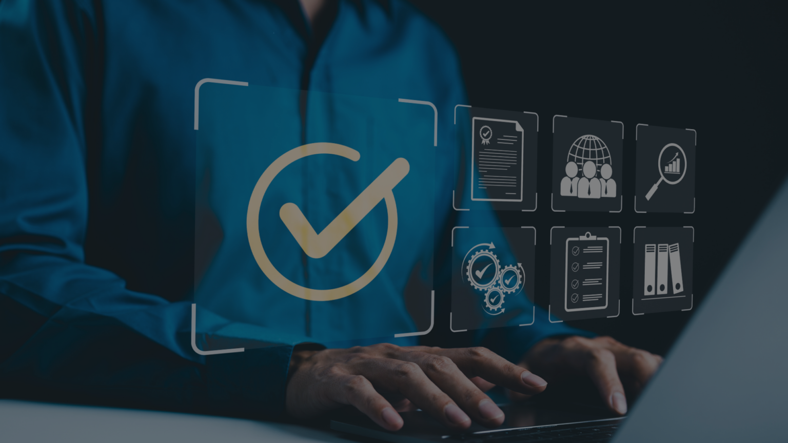 AS9100-D Certification - Atlas Fibre