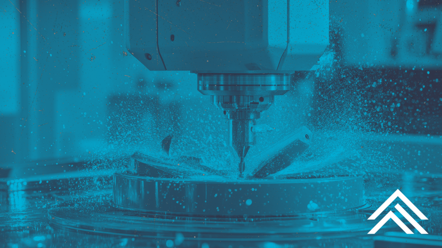 Tool Path Optimization Techniques for 5-Axis Milling - Atlas Fibre