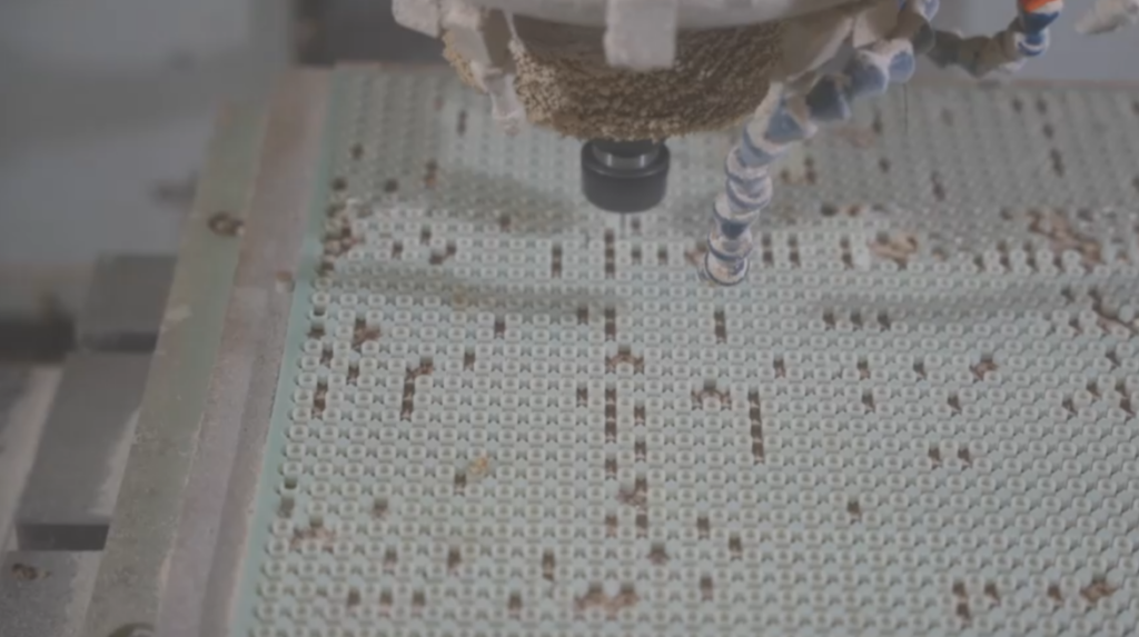 Machining Advanced Plastics - Atlas Fibre