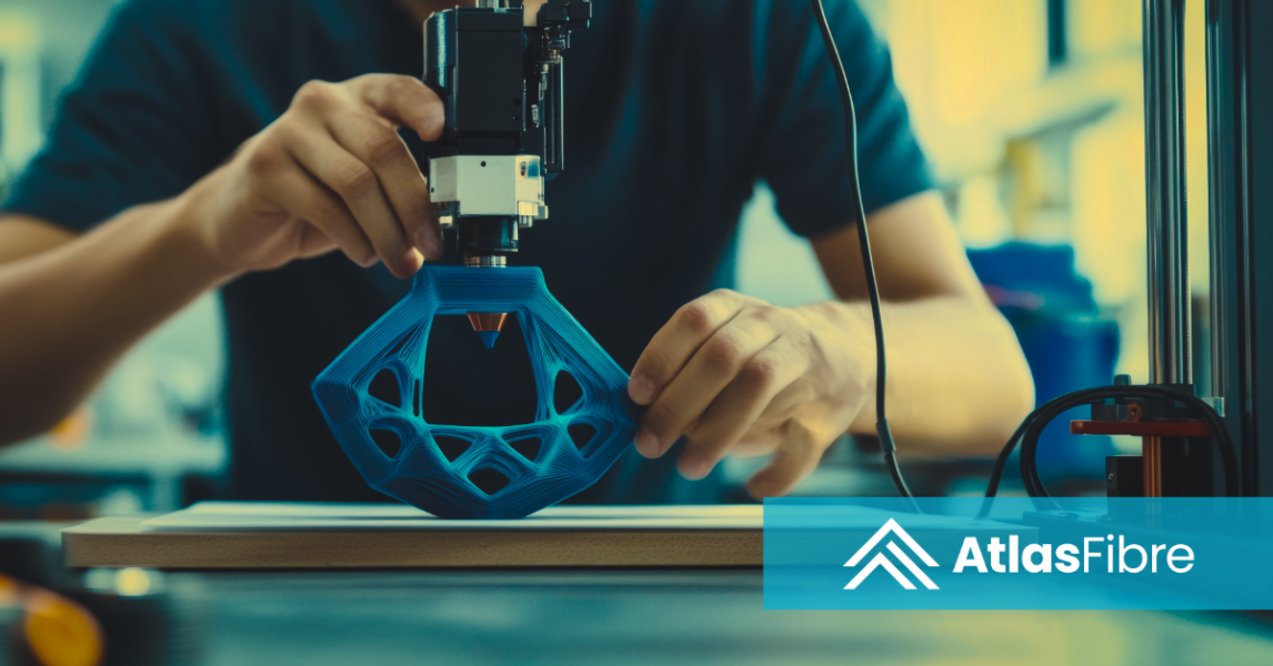 Sketch to Shop Floor, Prototype to Production - Atlas Fibre