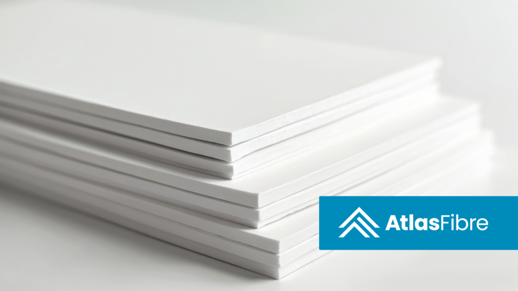 Plastic Insulation Sheets for High-Performance Systems - Atlas Fibre