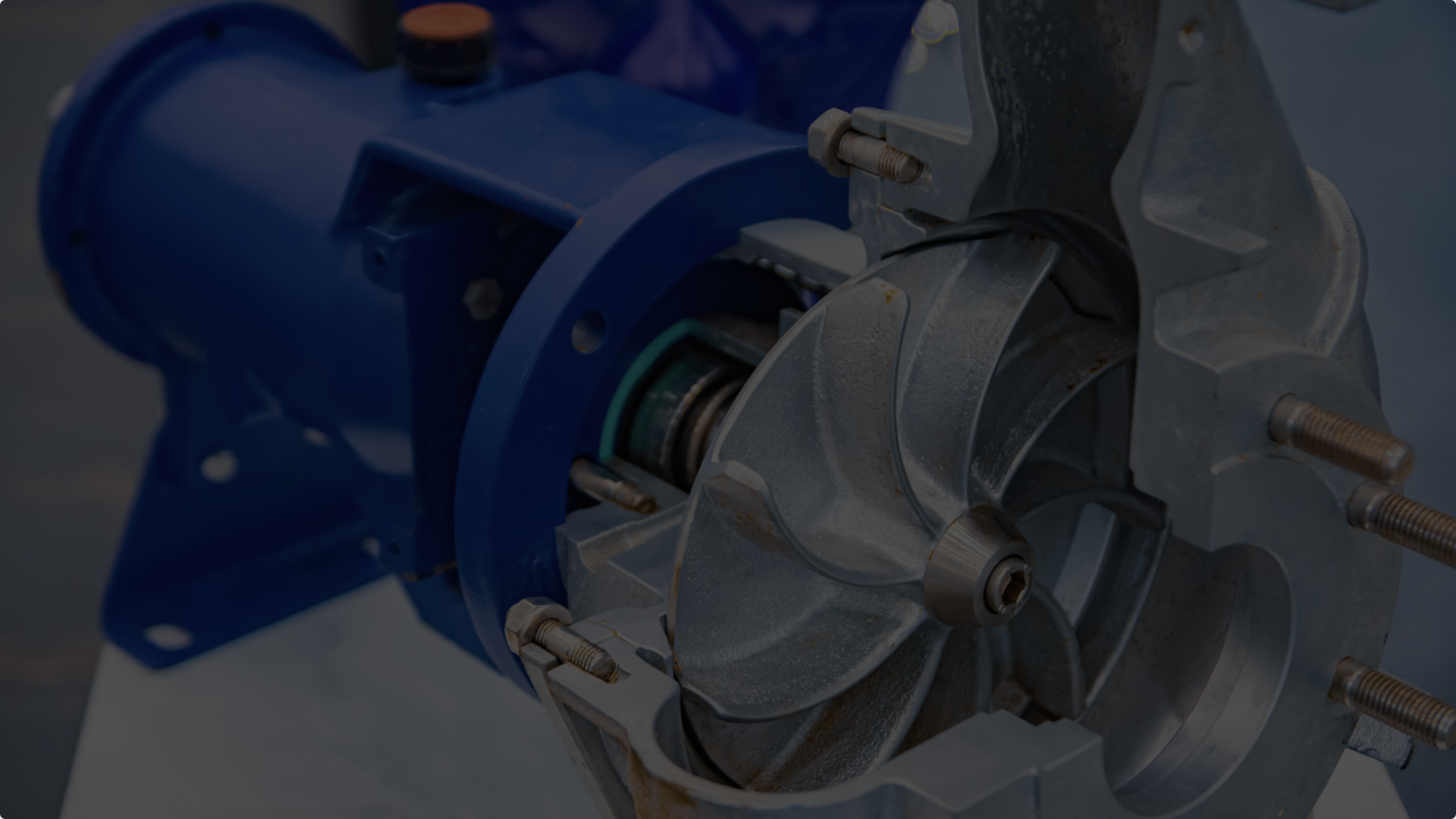 Vane Pump Performance: Tradeoffs, Limits & Best Use Cases - Atlas Fibre