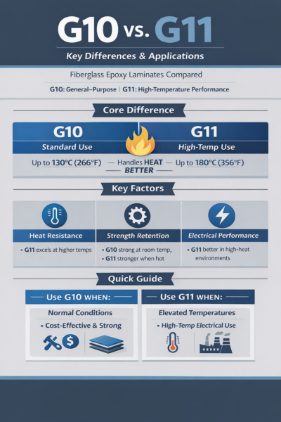G10 vs. G11: Key Differences Explained - Atlas Fibre