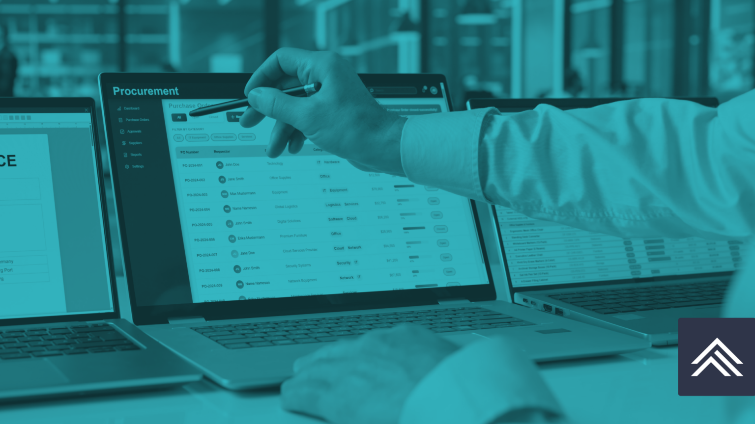 Evaluate Suppliers for Machined Thermoset Composite Parts - Atlas Fibre